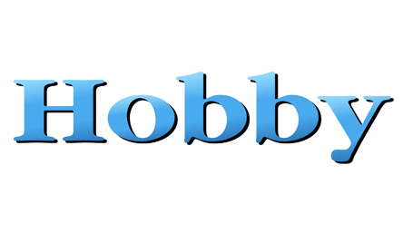 Hoby Logo