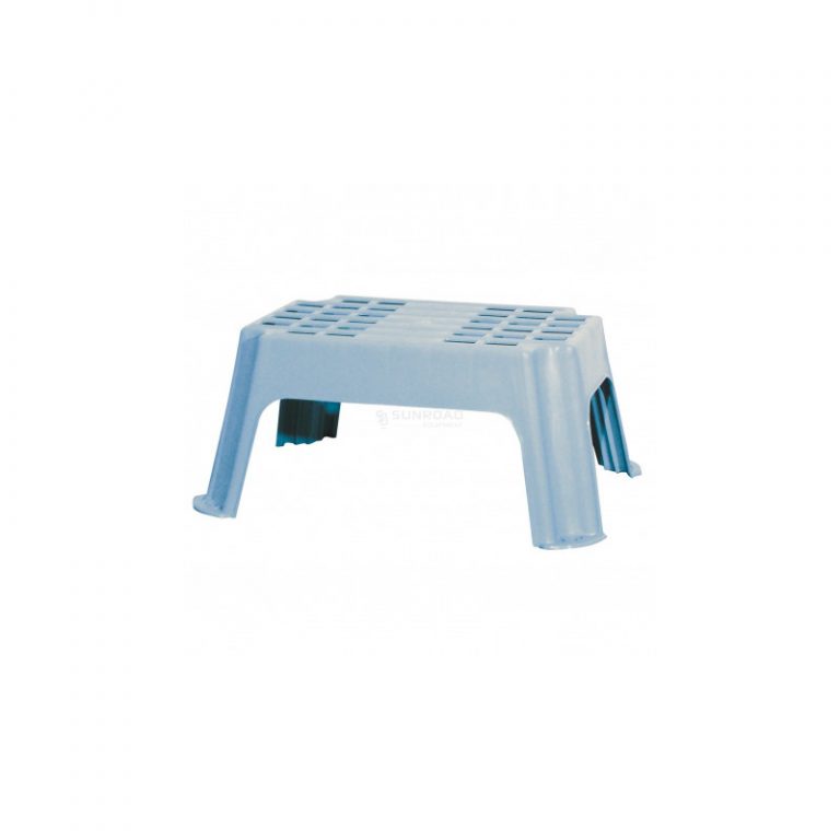 Gradino Step in plastica portata 150kg. - Caravanbacci