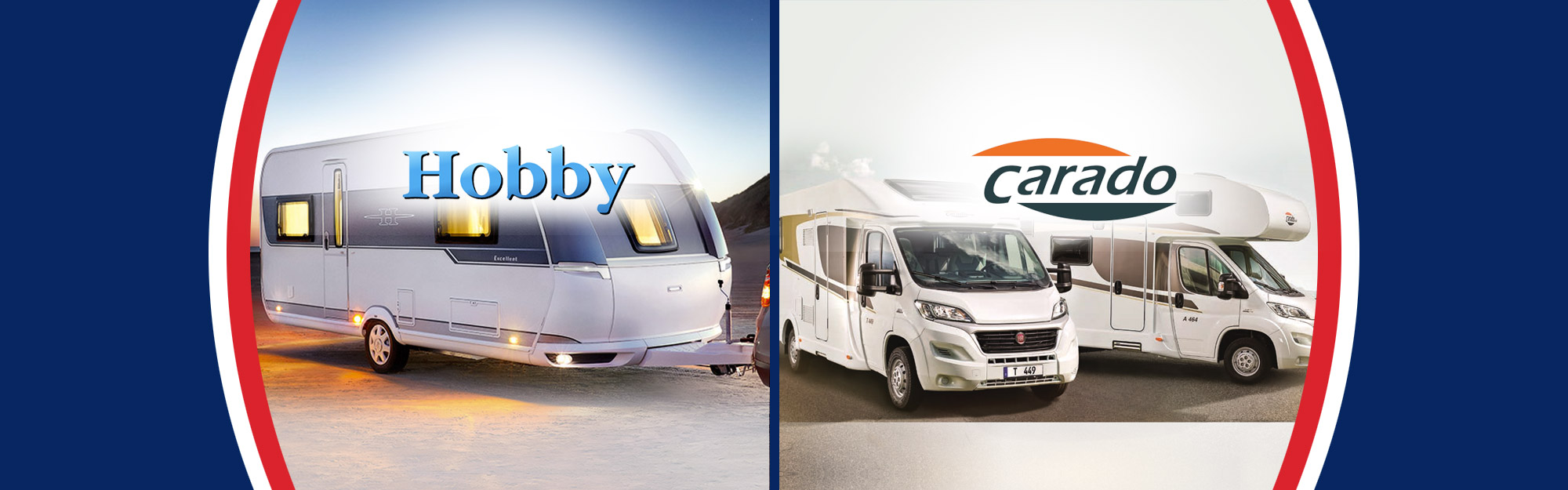 Vendita Camper Nuovi e Usati e Noleggio Autocaravan in Toscana ...