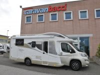 Vendita camper usati aziendali, dei privati e a km 0 - Caravanbacci