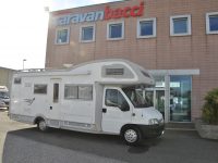 Vendita camper usati aziendali, dei privati e a km 0 - Caravanbacci