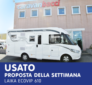 Vendita Camper Nuovi e Usati e Noleggio Autocaravan in Toscana ...