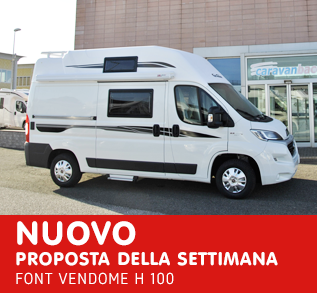 Vendita Camper Nuovi e Usati e Noleggio Autocaravan in Toscana ...