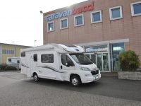 Vendita camper usati aziendali, dei privati e a km 0 - Caravanbacci