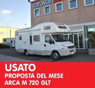 Vendita Camper Nuovi e Usati e Noleggio Autocaravan in Toscana ...