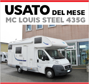 Vendita Camper Nuovi e Usati e Noleggio Autocaravan in Toscana ...