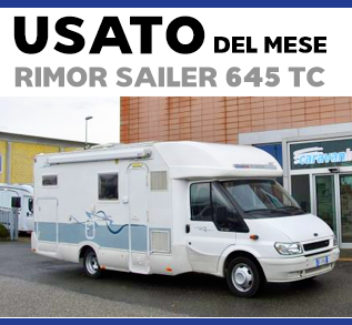 Vendita Camper Nuovi e Usati e Noleggio Autocaravan in Toscana ...