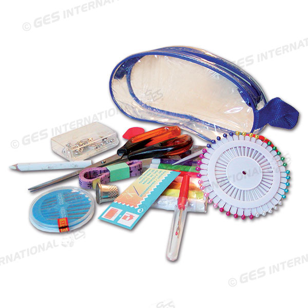 Kit cucito da viaggio o da casa - Caravanbacci