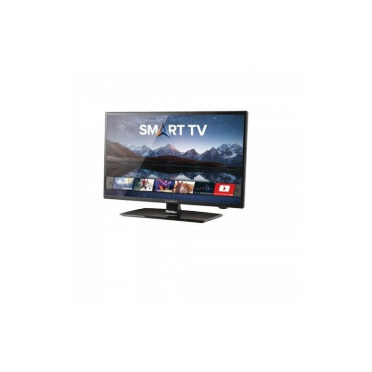 Televisore Smart 12v 24" Carbest - Caravanbacci