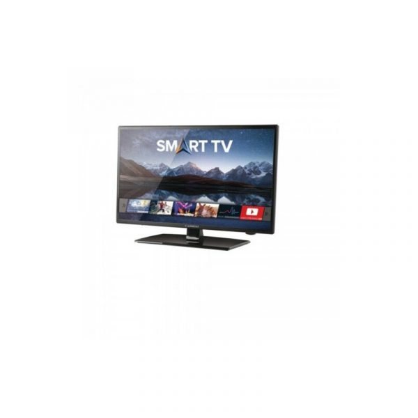 Televisore 12v 18,5" Smart - Caravanbacci